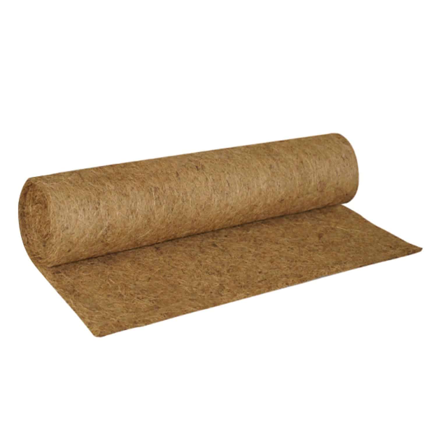 Coco Fibre Roll 75x100 - Takasho Australia