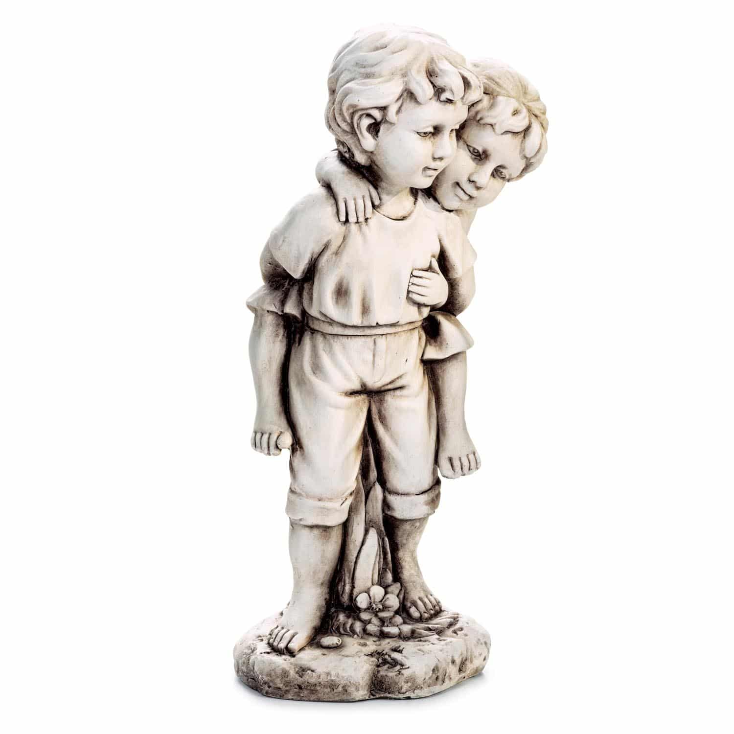 Brother and Sister - Medium - Takasho Australia