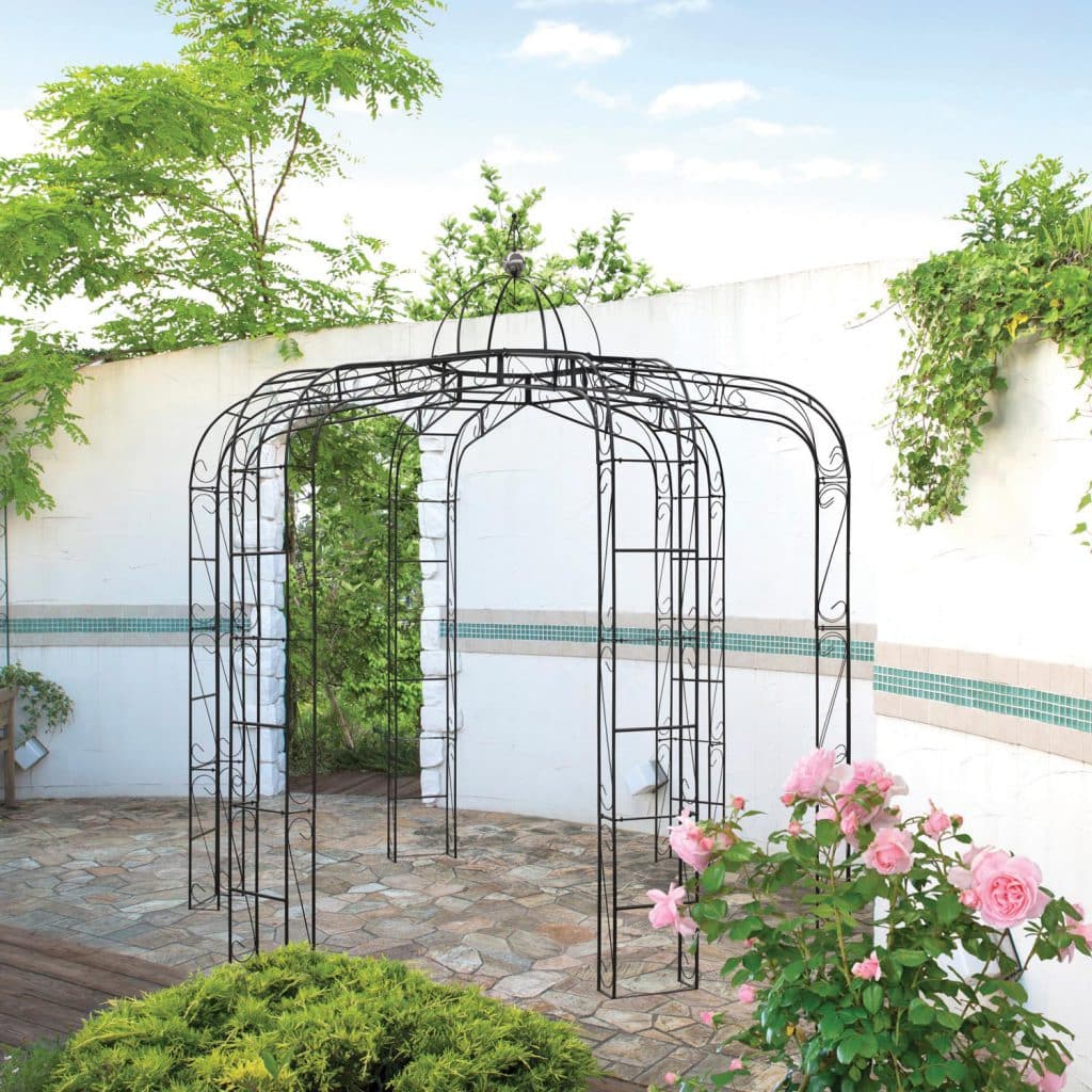 Garden Structures – Takasho 2022