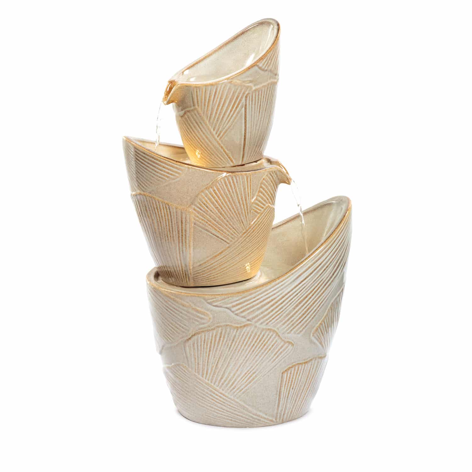 Gingko - Ceramic - Takasho Australia