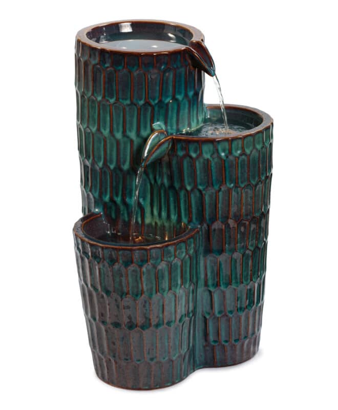 Water Feature – Suzume – Takasho 2022