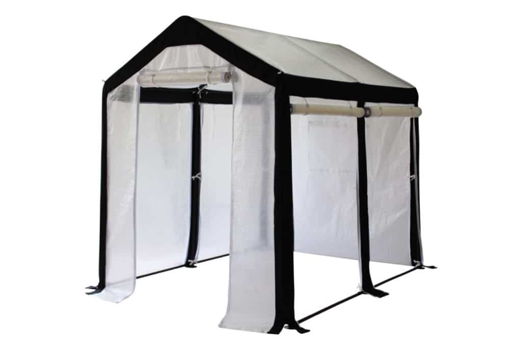Greenhouse - Deluxe Walk-In - Takasho Australia