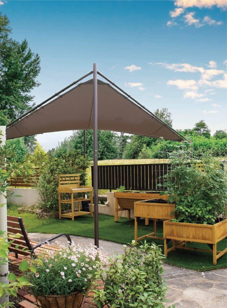 Gazebo - Butterfly - Takasho Australia