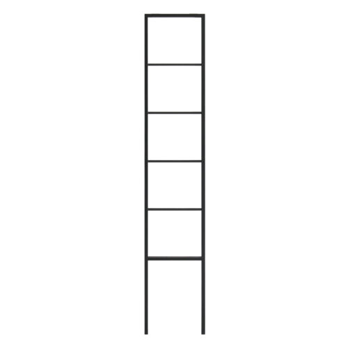 Aluminium Ladder Trellis A-Frame – Strong, no-rust plant support ...
