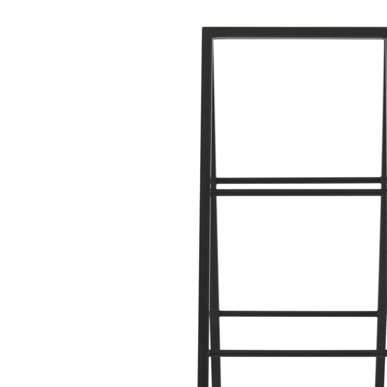 Aluminium Ladder Trellis A-Frame – Strong, no-rust plant support ...