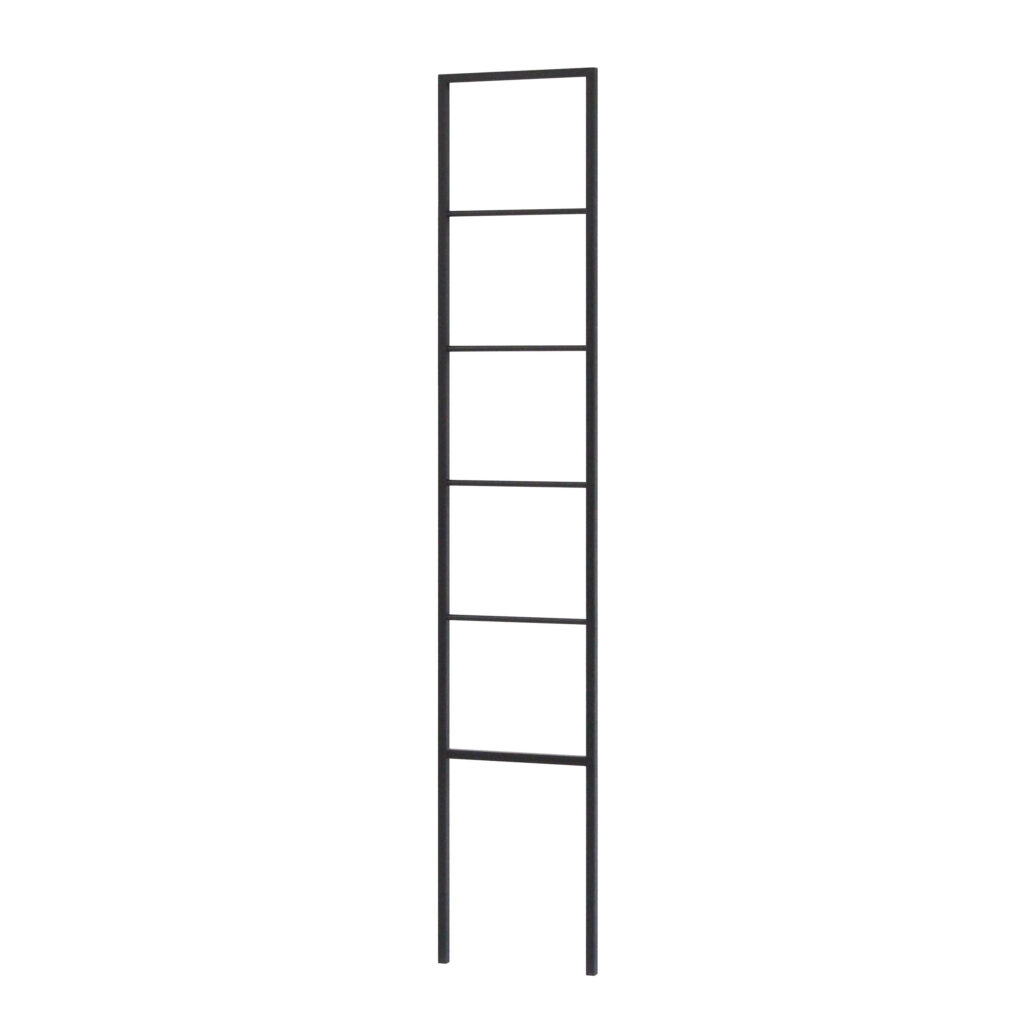 Aluminium Ladder Trellis – Strong, rust-free plant support - Takasho ...