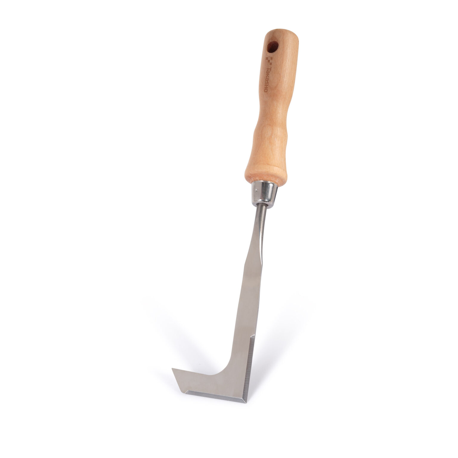 Deluxe Scythe | Durable Steel Garden Tool with FSC® Handle - Takasho ...