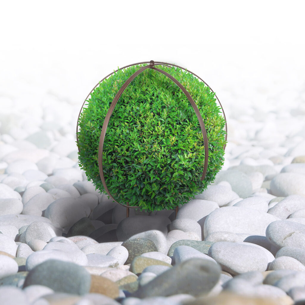 Topiary Ball Foldable - Takasho Australia